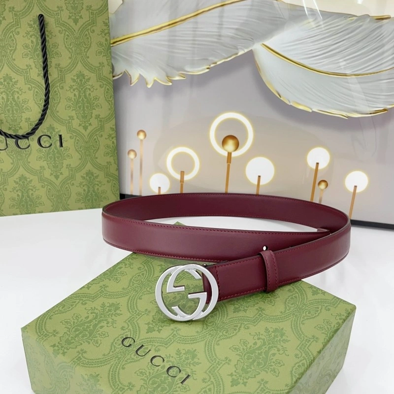 Top match Gucci Belts
