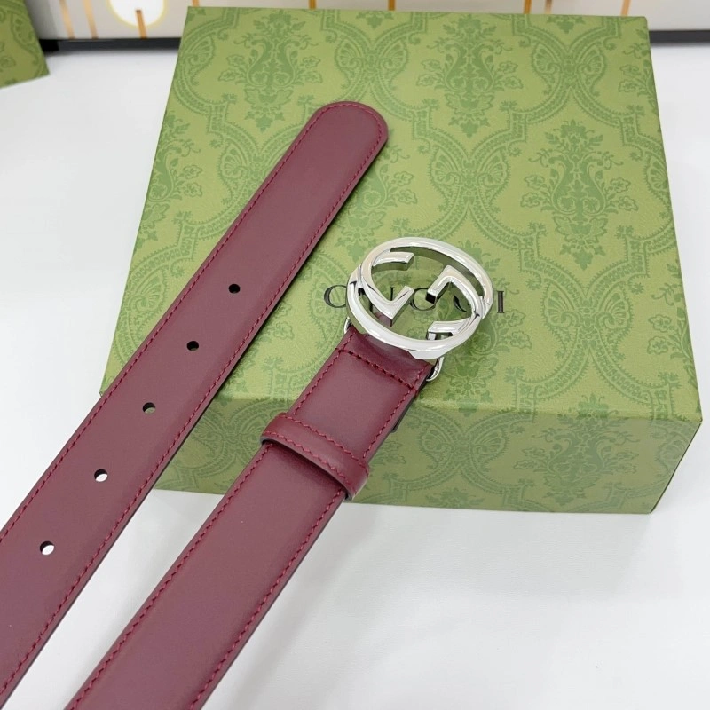 Top match Gucci Belts