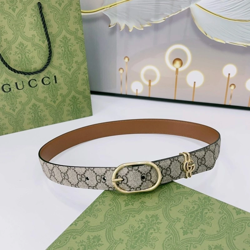 Value-priced Gucci Belts