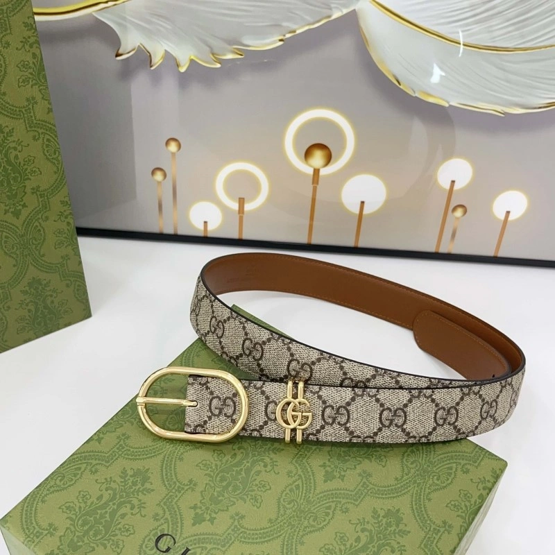 Value-priced Gucci Belts