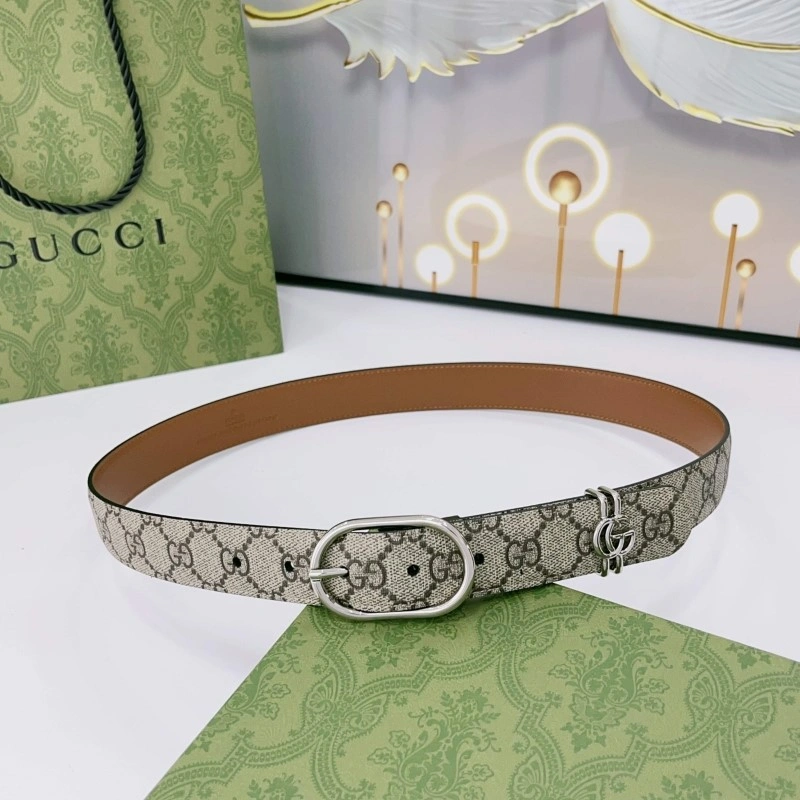 Reasonably priced Gucci Belts