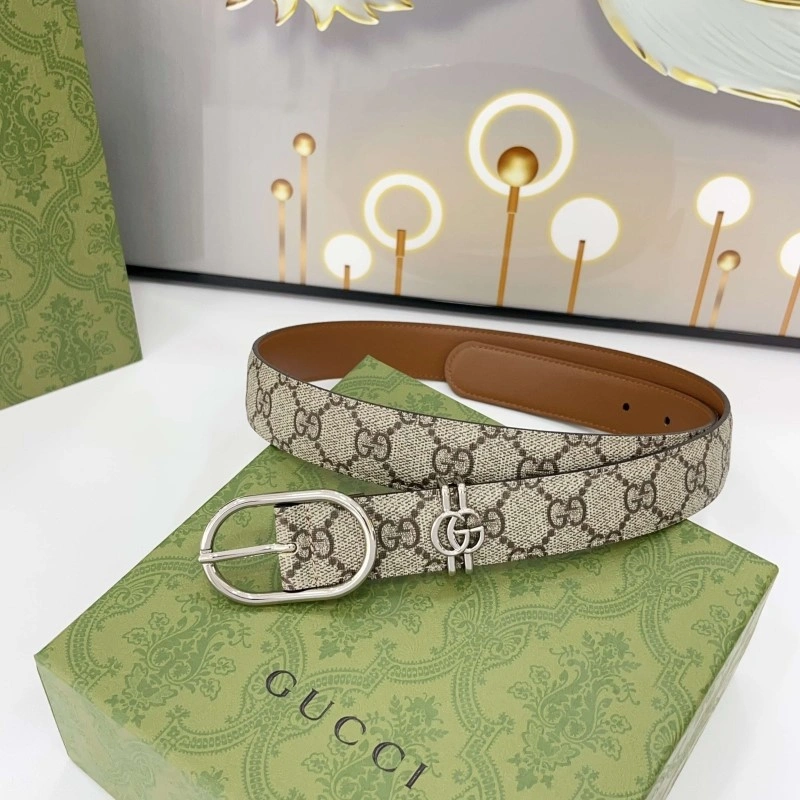 Reasonably priced Gucci Belts