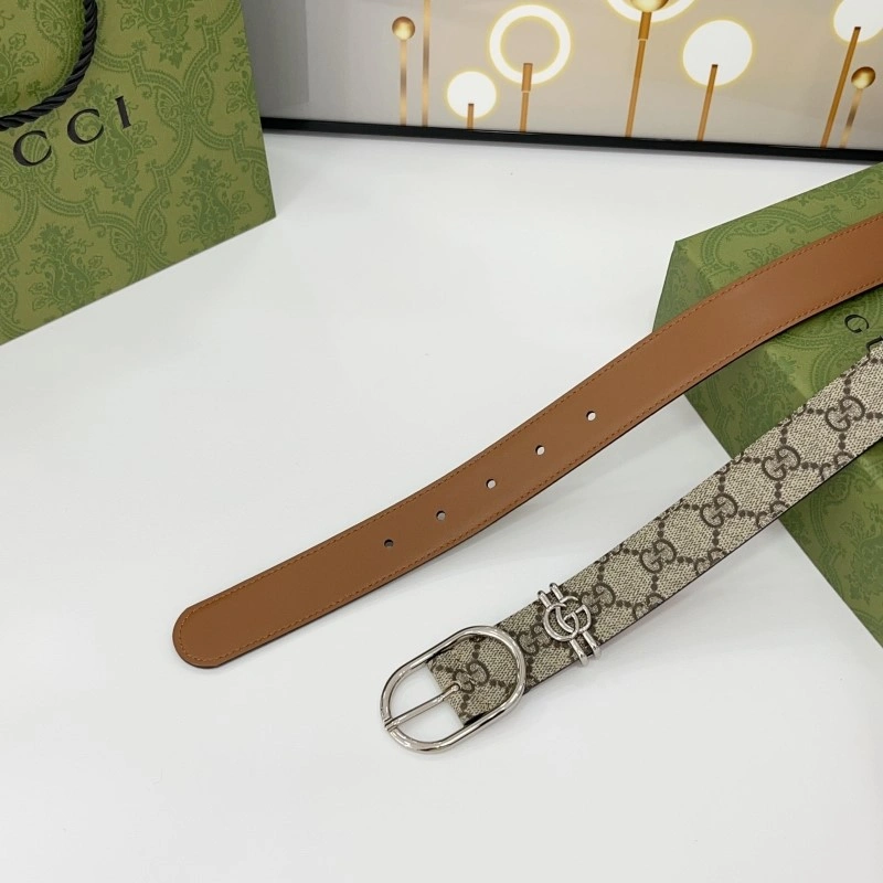 Reasonably priced Gucci Belts