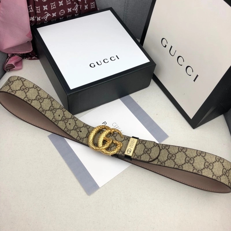 Genuine Gucci Belts