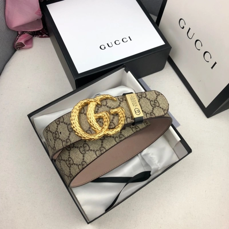 Genuine Gucci Belts