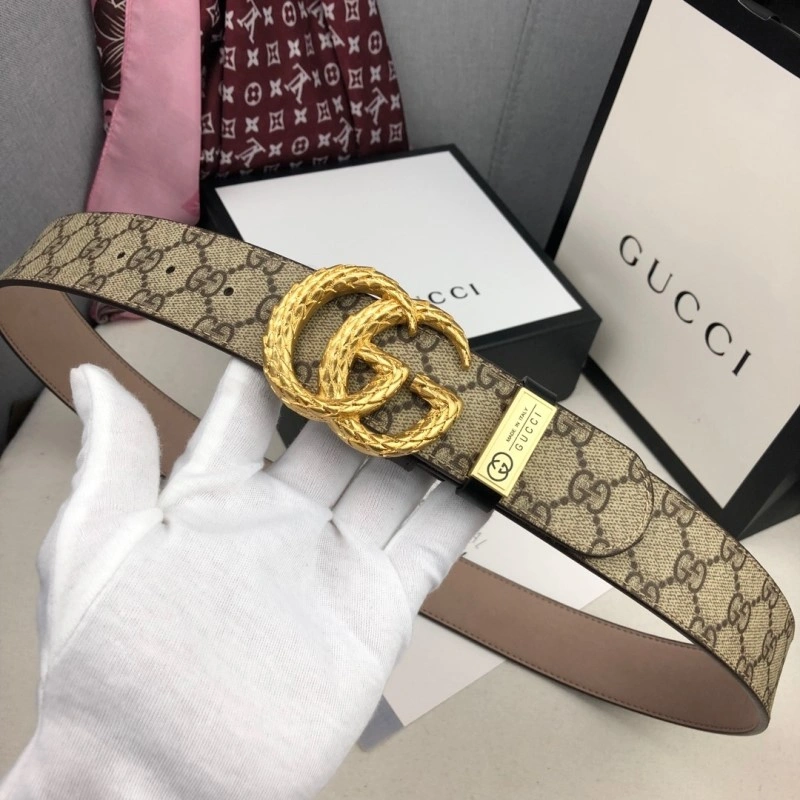 Genuine Gucci Belts