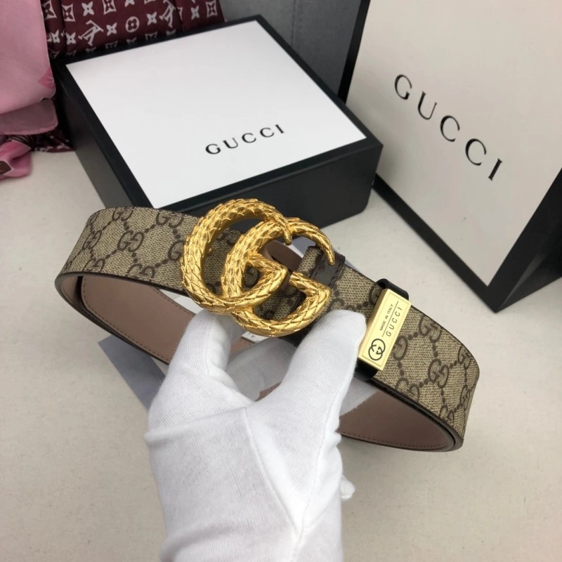 Genuine Gucci Belts
