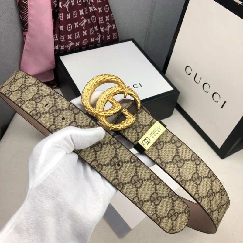 Genuine Gucci Belts