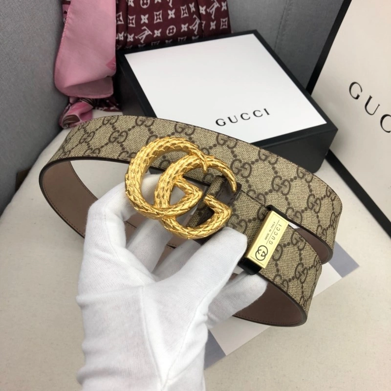 Genuine Gucci Belts