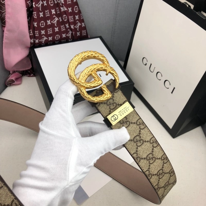 Genuine Gucci Belts