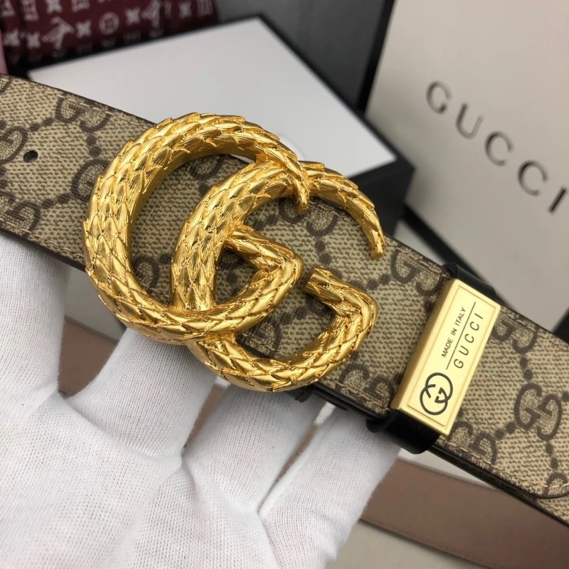 Genuine Gucci Belts