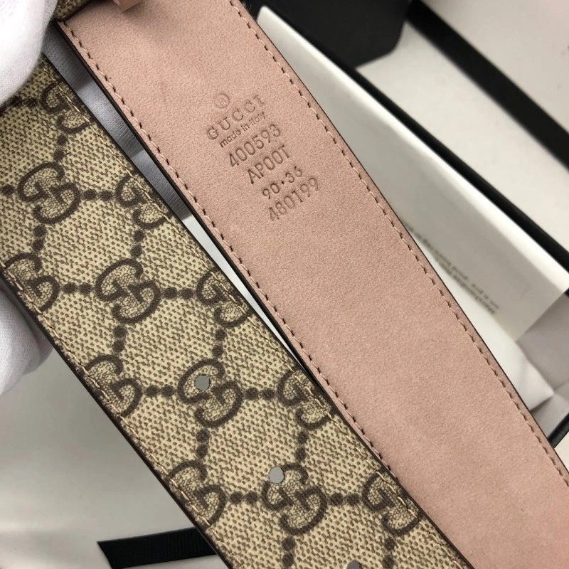 Genuine Gucci Belts