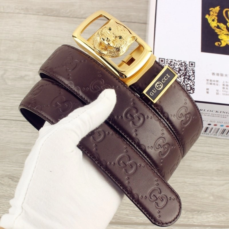 Perfect replica Gucci Belts