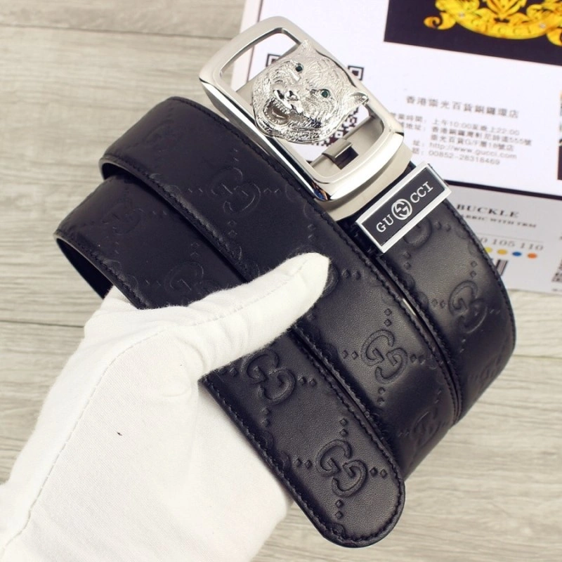 Perfect replica Gucci Belts