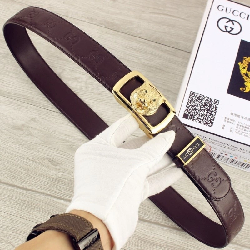 Perfect replica Gucci Belts