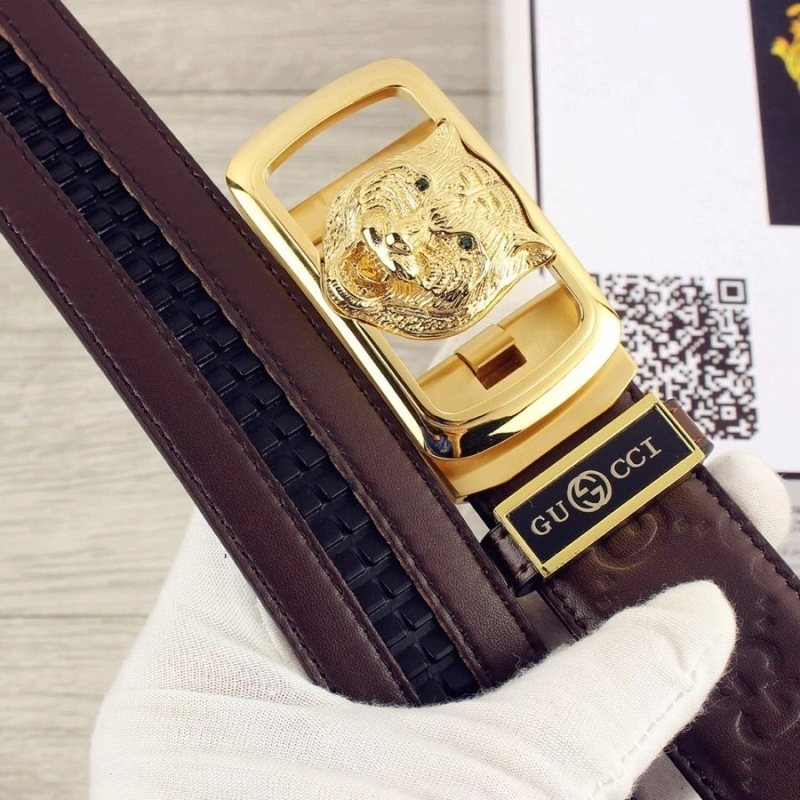 Perfect replica Gucci Belts