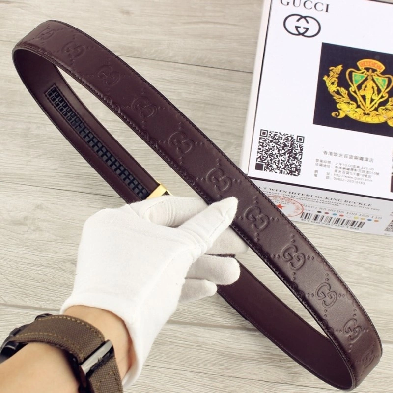 Perfect replica Gucci Belts