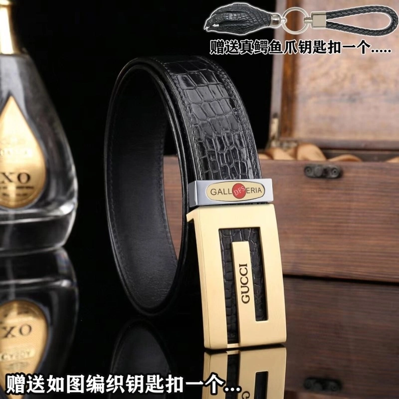 Mirror quality Gucci Belts