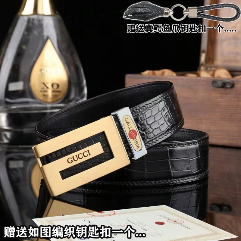 Mirror quality Gucci Belts