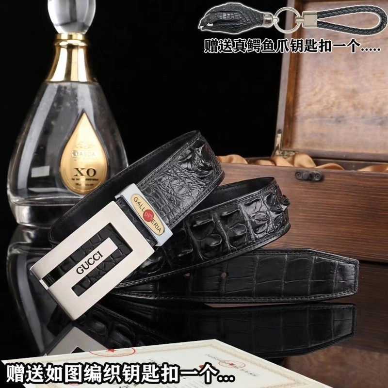 Mirror quality Gucci Belts