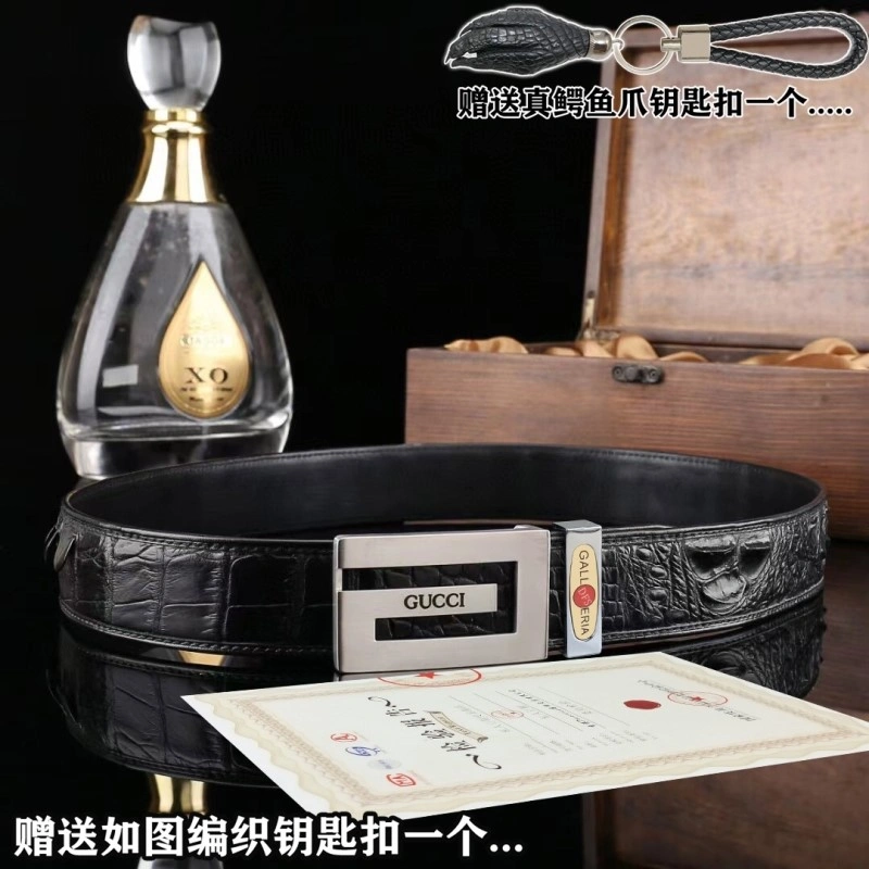 Mirror quality Gucci Belts