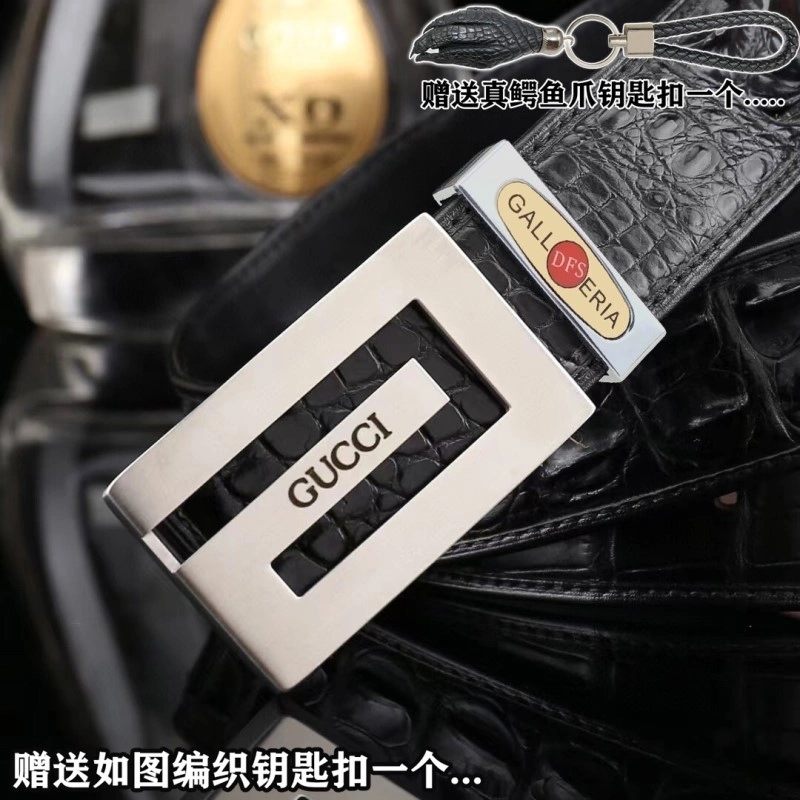 Mirror quality Gucci Belts