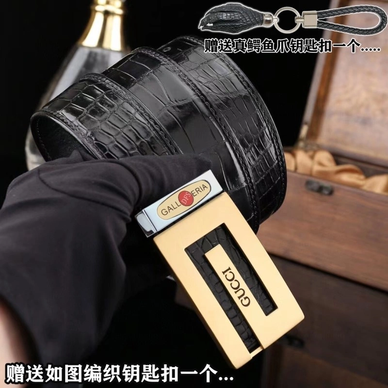 Mirror quality Gucci Belts