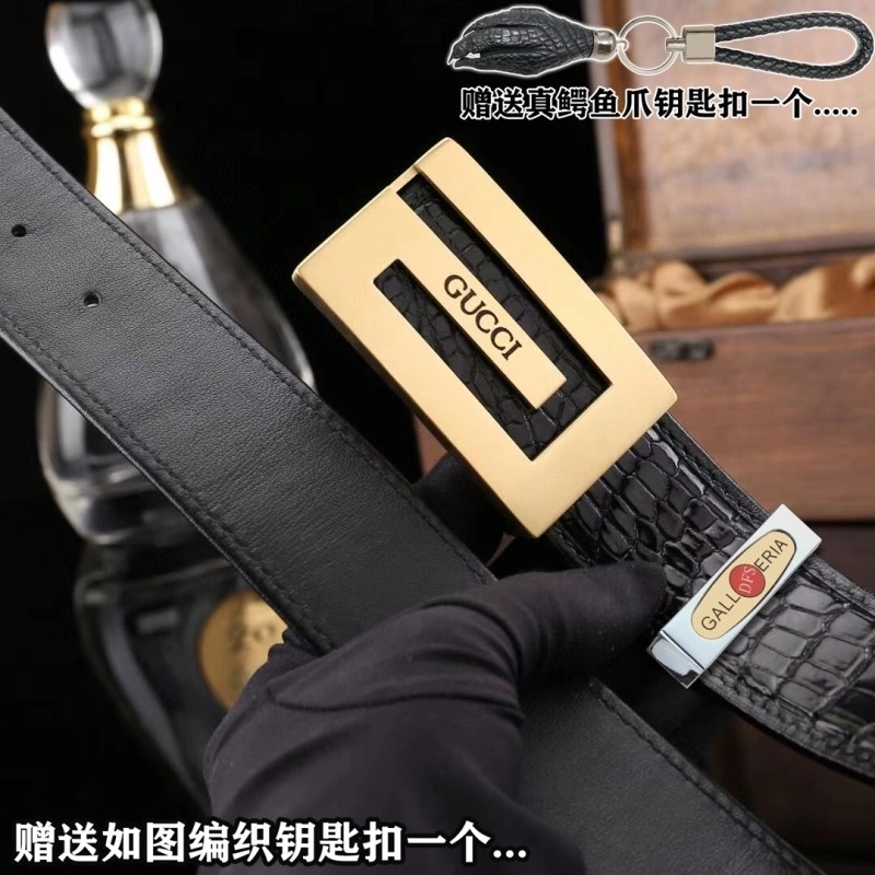 Mirror quality Gucci Belts