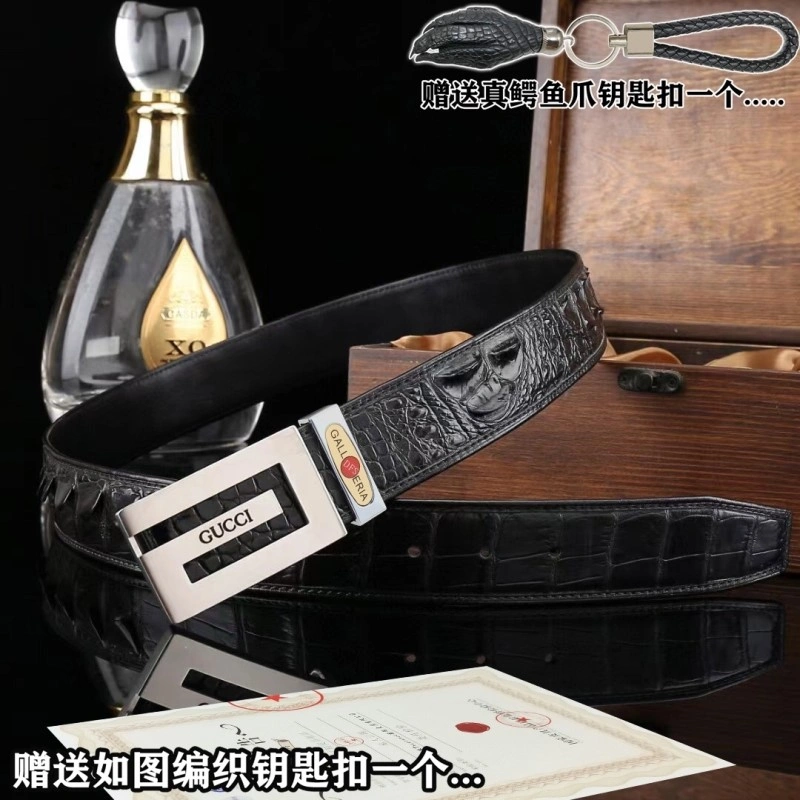 Mirror quality Gucci Belts
