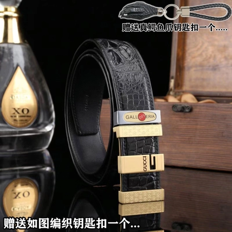 Legit Gucci Belts