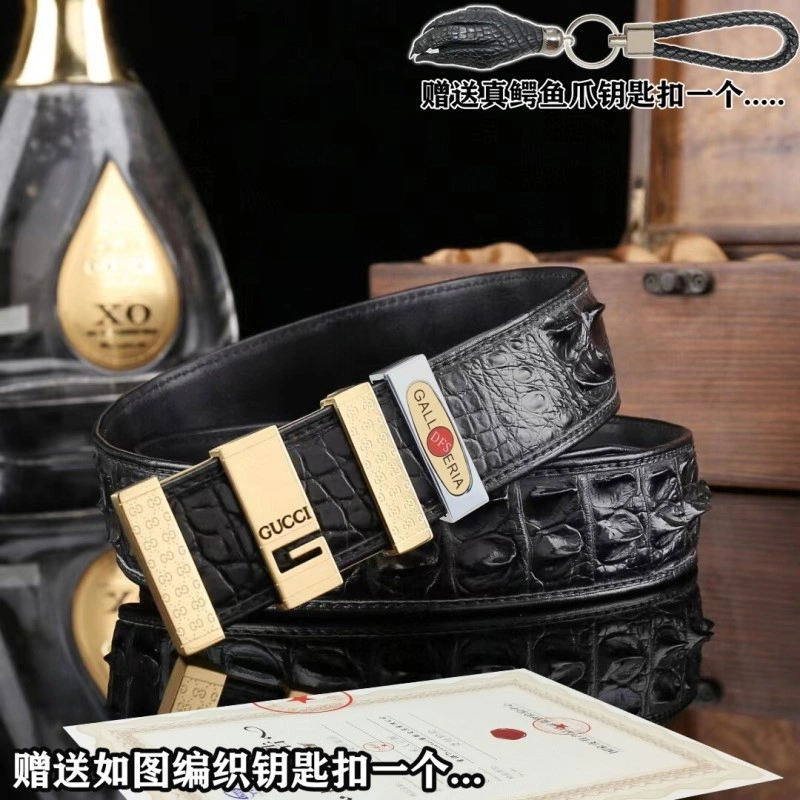 Legit Gucci Belts
