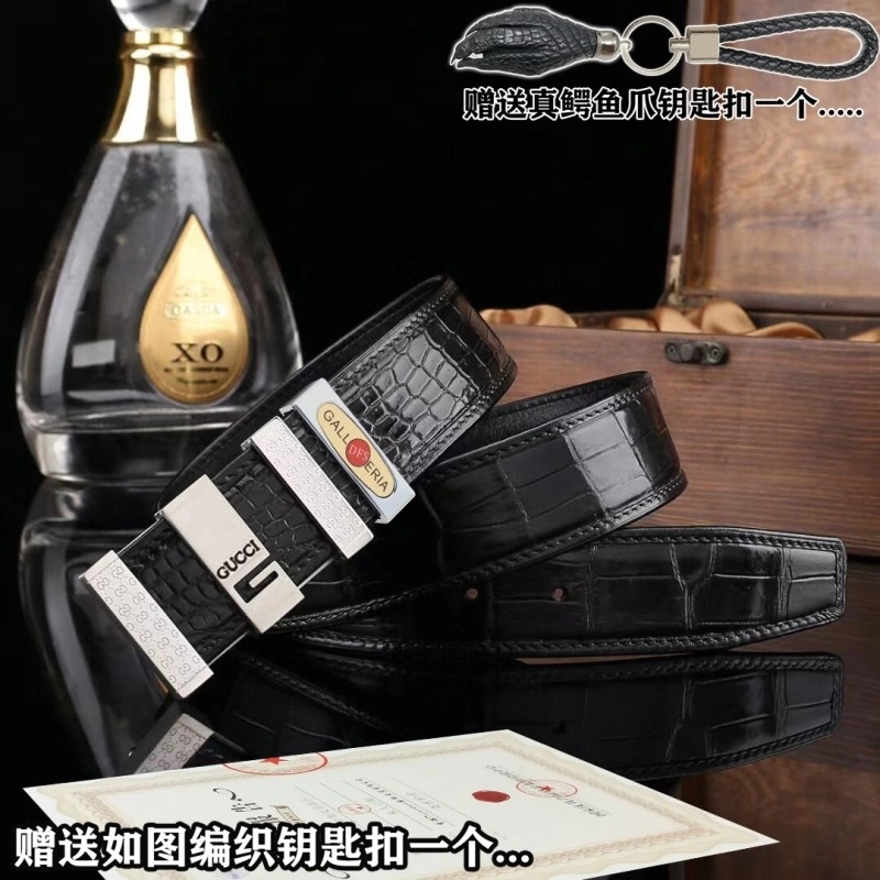 Legit Gucci Belts