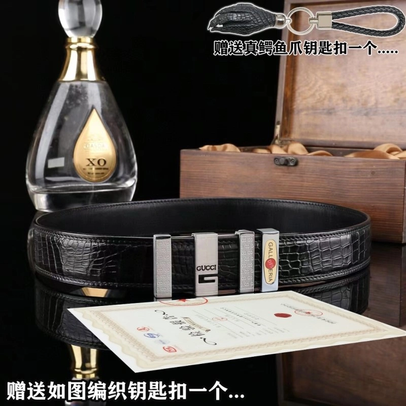 Legit Gucci Belts
