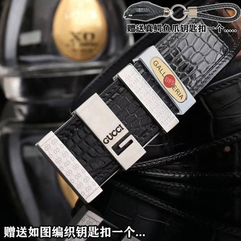 Legit Gucci Belts