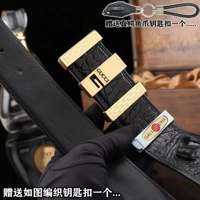 Legit Gucci Belts