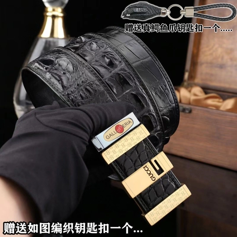 Legit Gucci Belts