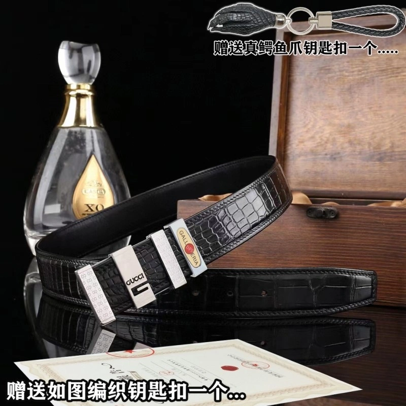 Legit Gucci Belts