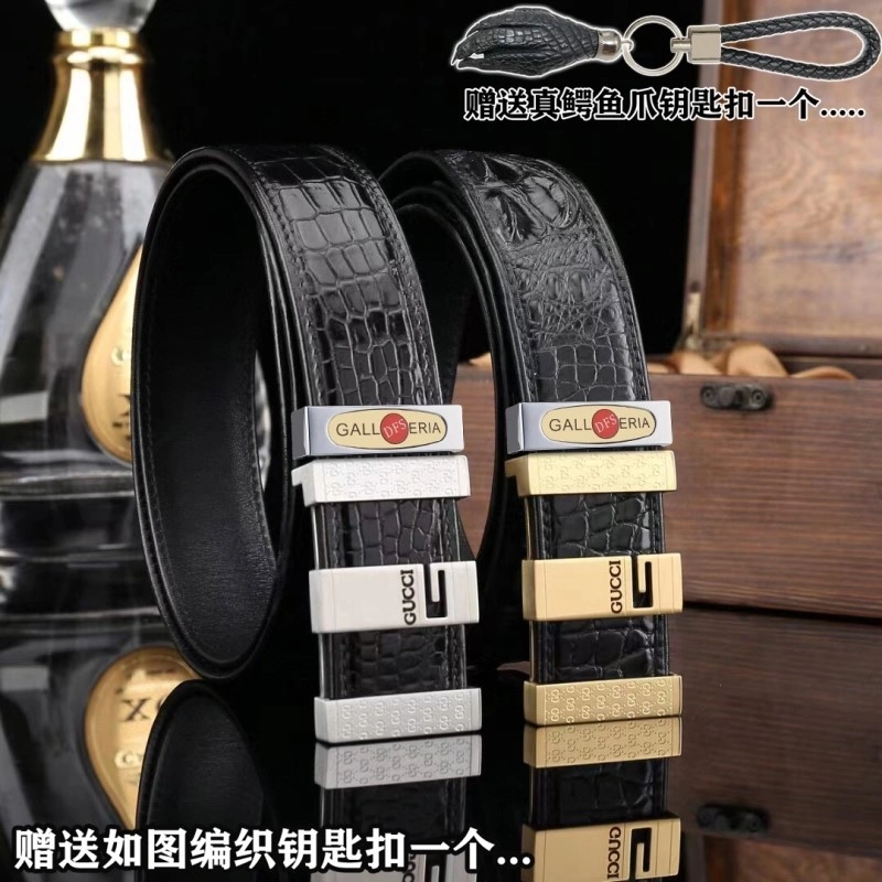 Legit Gucci Belts