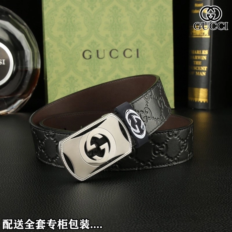 1:1 copy Gucci Belts