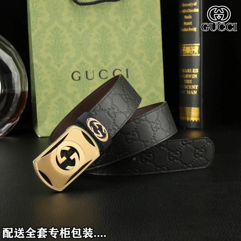 1:1 copy Gucci Belts