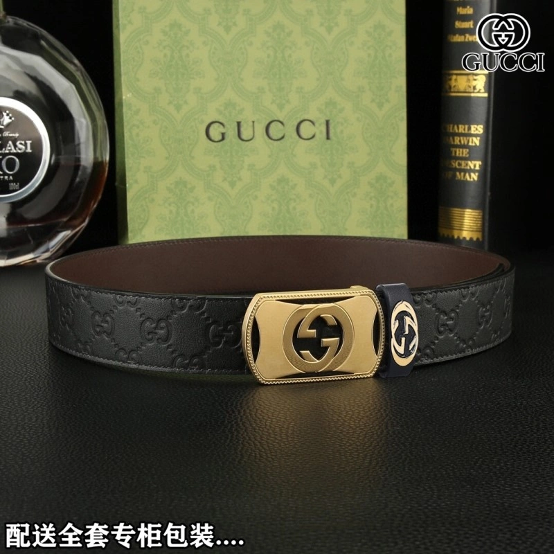 1:1 copy Gucci Belts