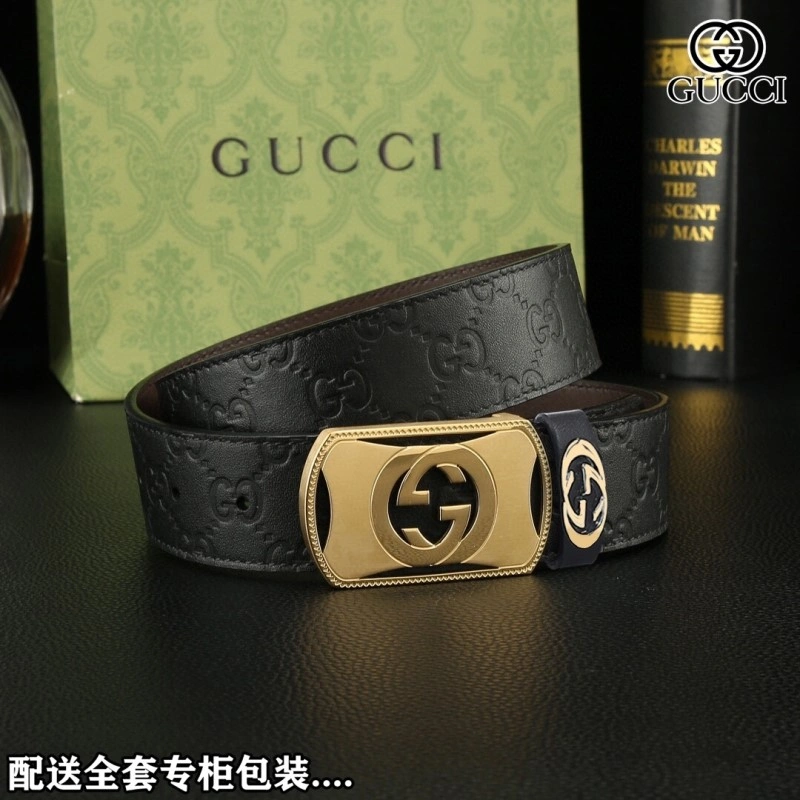 1:1 copy Gucci Belts