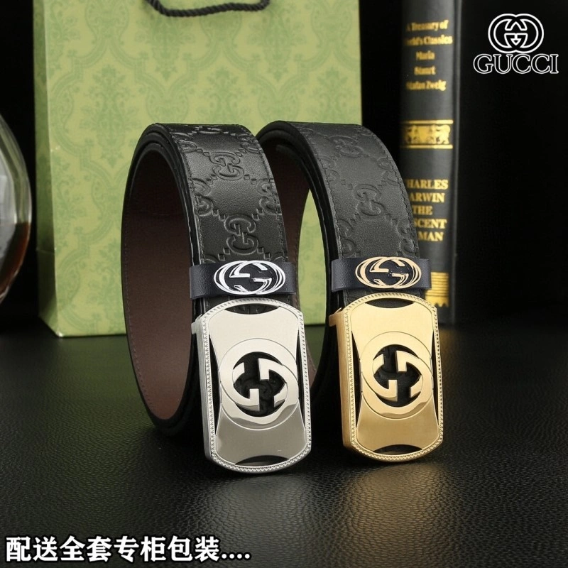 1:1 copy Gucci Belts