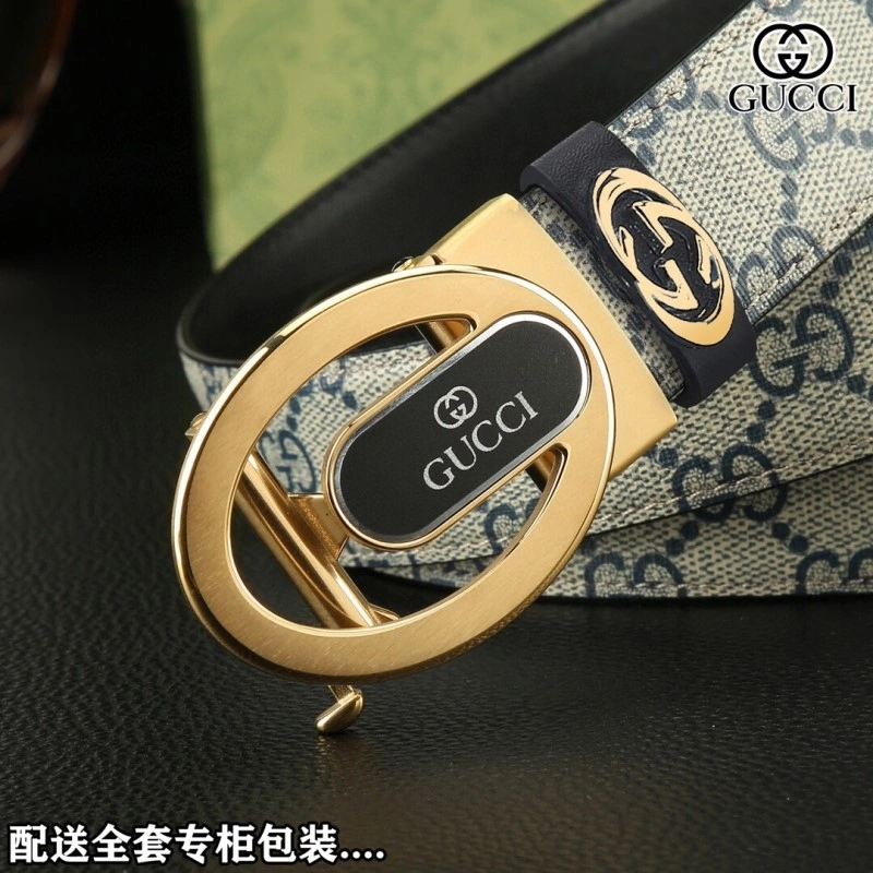 Affordable Gucci Belts