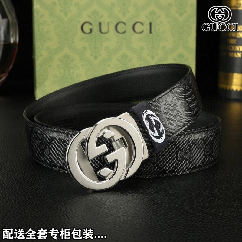 Original Gucci Belts