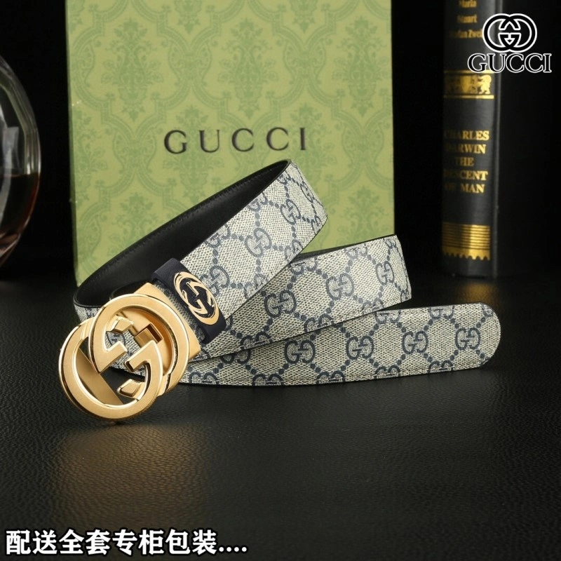 Original Gucci Belts