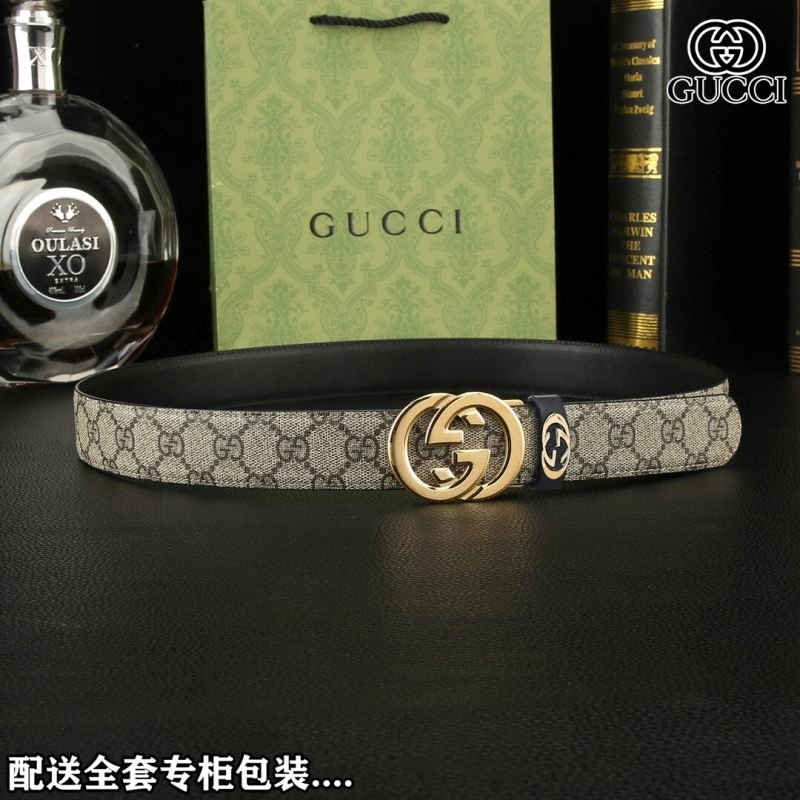 Original Gucci Belts