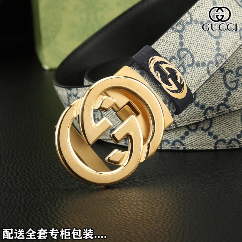 Original Gucci Belts