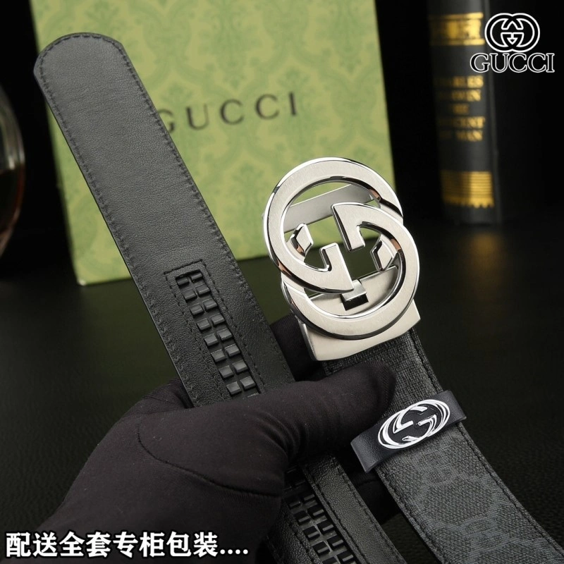Original Gucci Belts