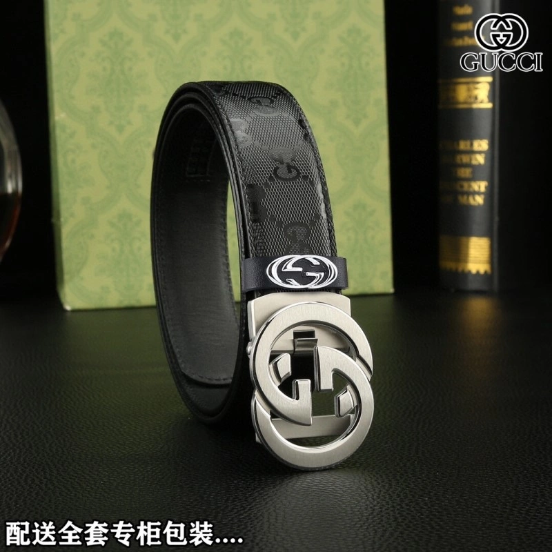 Original Gucci Belts